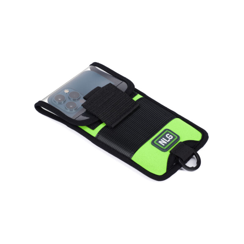 NLG スマートフォンケース（産業用落下防止用スマートフォンケース）/ Phone Case – Fオンラインストア | ロープ高所作業用品専門店