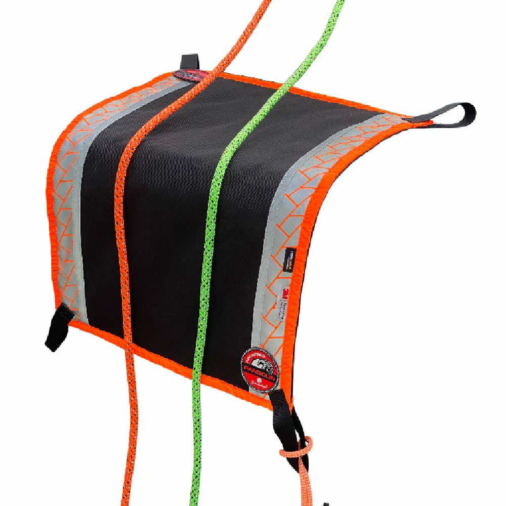 PANGOLIN CHAFE MAT パンゴリン チャフマット – Fオンラインストア | ロープ高所作業用品専門店