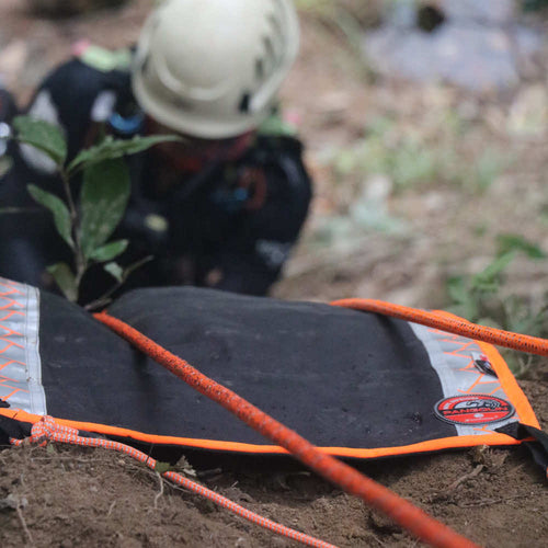 PANGOLIN CHAFE MAT パンゴリン チャフマット – Fオンラインストア | ロープ高所作業用品専門店